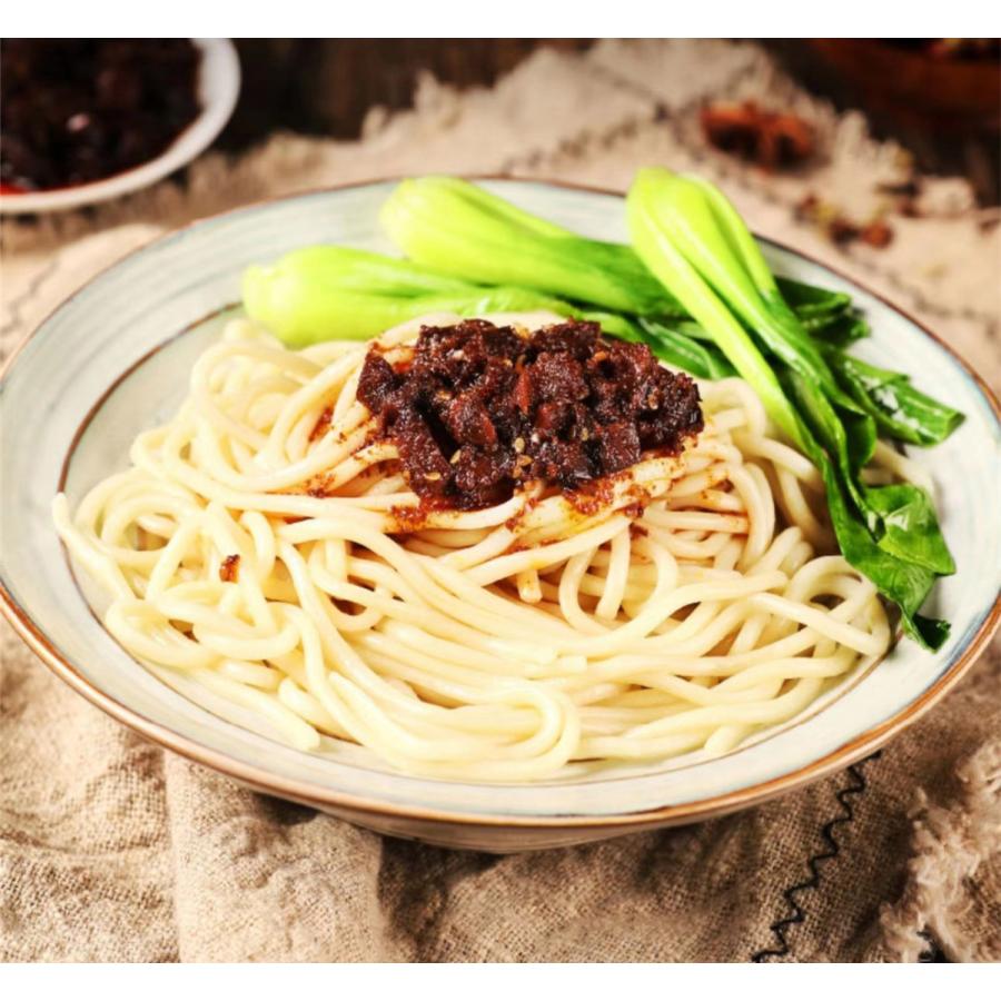 （15%OFF）山城 香辣牛肉醤 辛味調味料 し 辛口 中華食材 192g 中国産 麺類トッピング : ハッピーライフ - 通販 - Yahoo!ショッピング