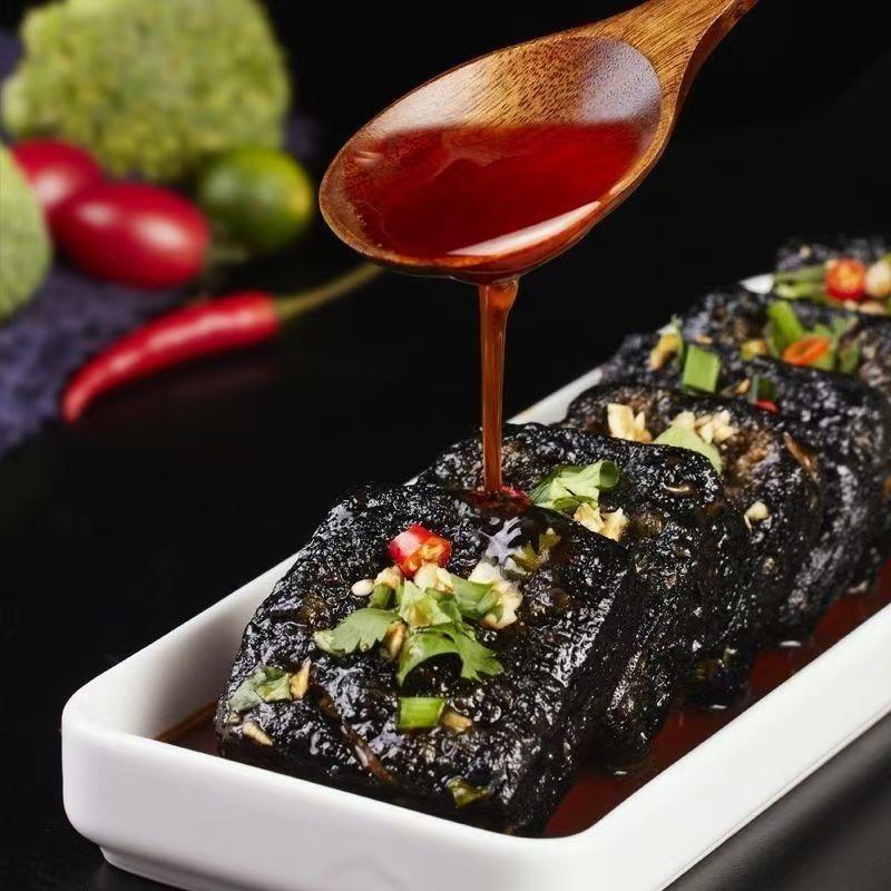 金磨坊湯包臭豆腐72g （2点セット） おやつ 間食 軽食 おつまみ 中国産 ネコポスで送料無料 : ハッピーライフ - 通販 - Yahoo!ショッピング