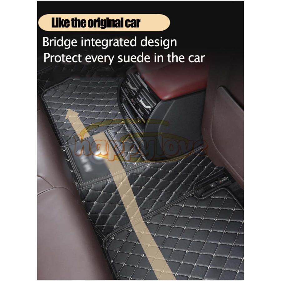 【限定セール】フロアマット BMW X1 X2 X3 X4 X 5 X6 X7 1 3 7シリーズ M3 M4 M5 M6 M8 Z4 車用 フロアマット トラ ンクマット 前後座席 右 ...