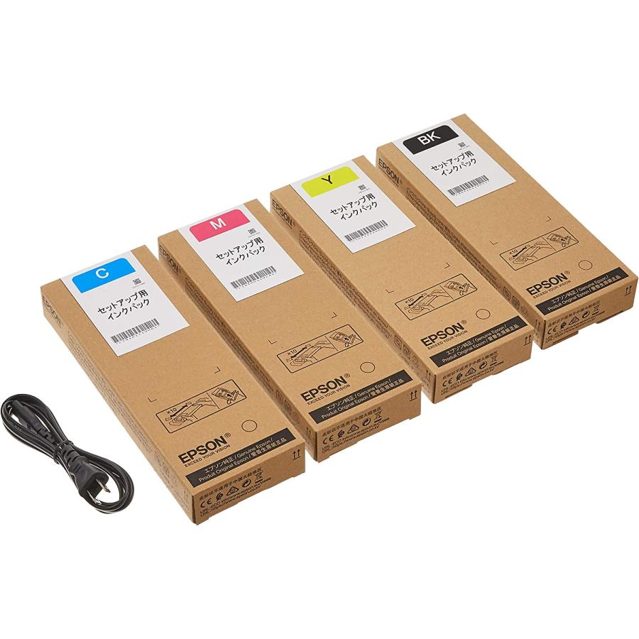 エプソン プリンター A4 カラーインクジェット ビジネス向け PX-S885 FAX機能なし : KMNAマーケット - 通販 - Yahoo!ショッピング