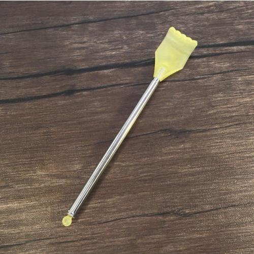 伸びる孫の手 10本セット 伸縮 42cm 孫の手 まごの手 背中かき まとめて SZ-010 宅配便のみ :SZ-010:バラエティ雑貨 ハッピーパッチ - 通販 - Yahoo!ショッピング