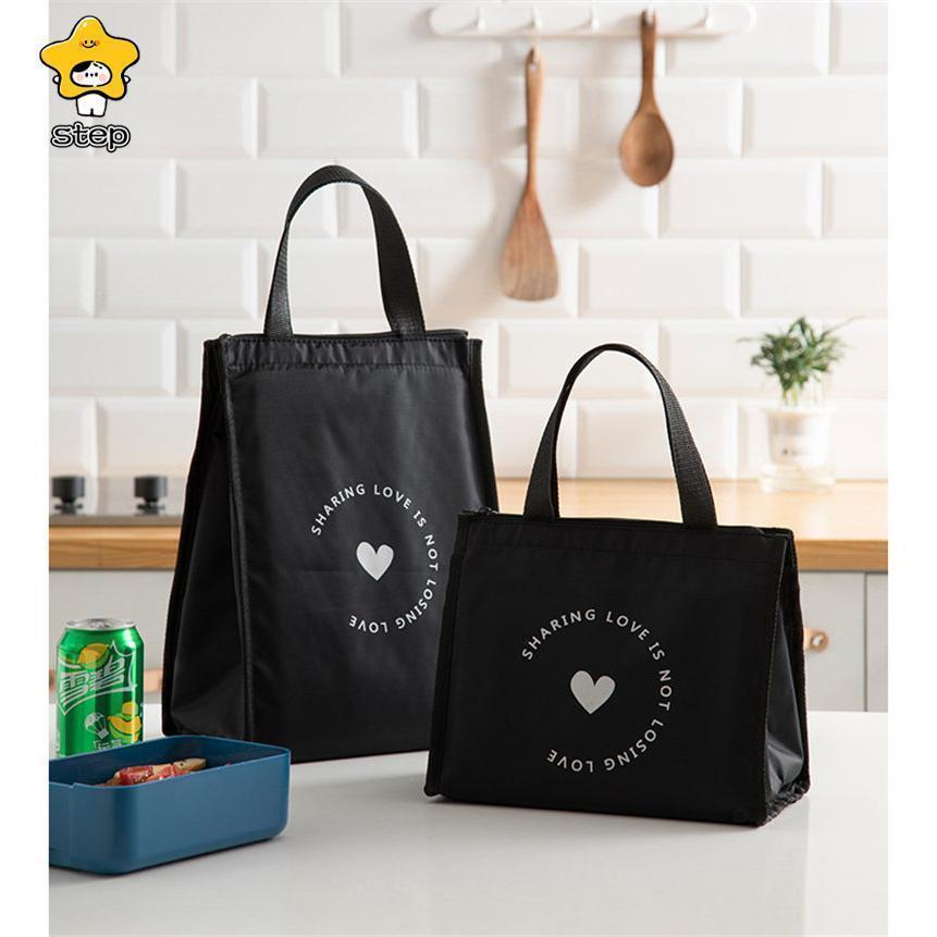 ブランド登録なし ランチバッグ 保温バッグ ランチトート 保冷バッグ お弁当かばん 手提げ レディース メンズ 防水 防油 ピクニック ...
