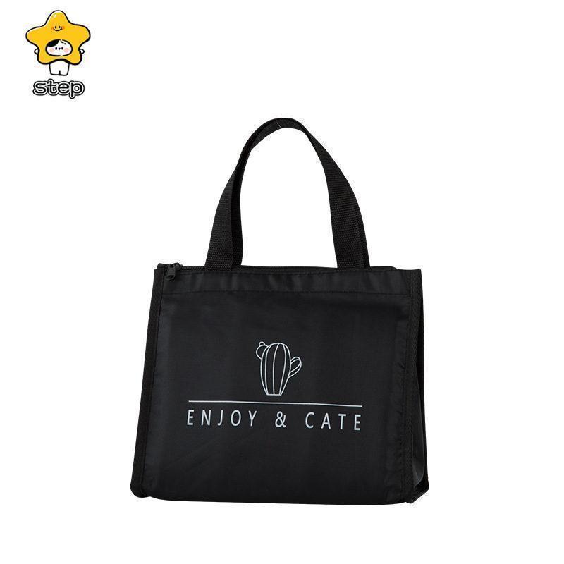 ブランド登録なし ランチバッグ 保温バッグ ランチトート 保冷バッグ お弁当かばん 手提げ レディース メンズ 防水 防油 ピクニック ...