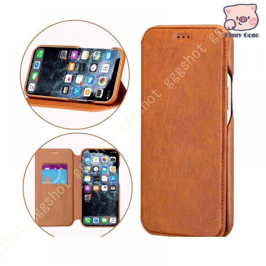 iPhone14 ケース iPhone13 iPhone12 PRO 第3世代 手帳型 本革 レザー iPhone12 iPhone14 PRO iPhoneXR iPhoneXS Pro ...