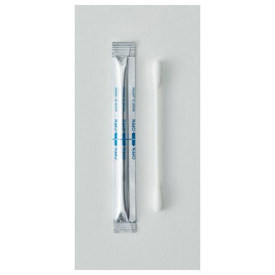 COGIT コジット necess まつげ美容液綿棒 2個まで定形外郵便送料無料 : ハッピースマイル雑貨店 - 通販 - Yahoo!ショッピング