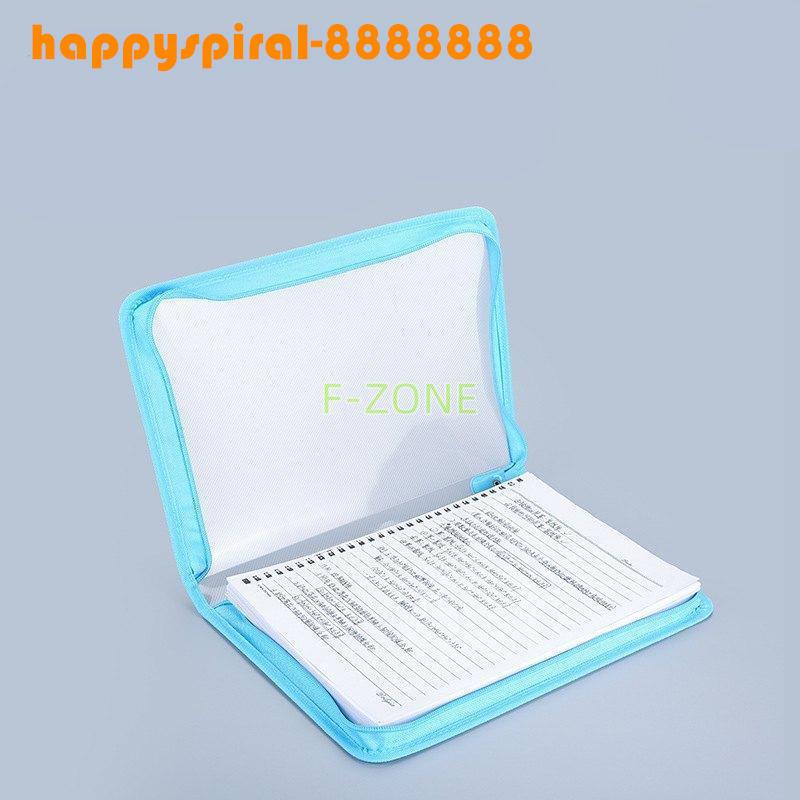 ファイルケース クリアファイル クリアケース ドキュメントファイル A4 半透明 ファスナー ジッパー 事務用品 収納 書類ケース 資料 持ち運び : ha8241001a0094 ...