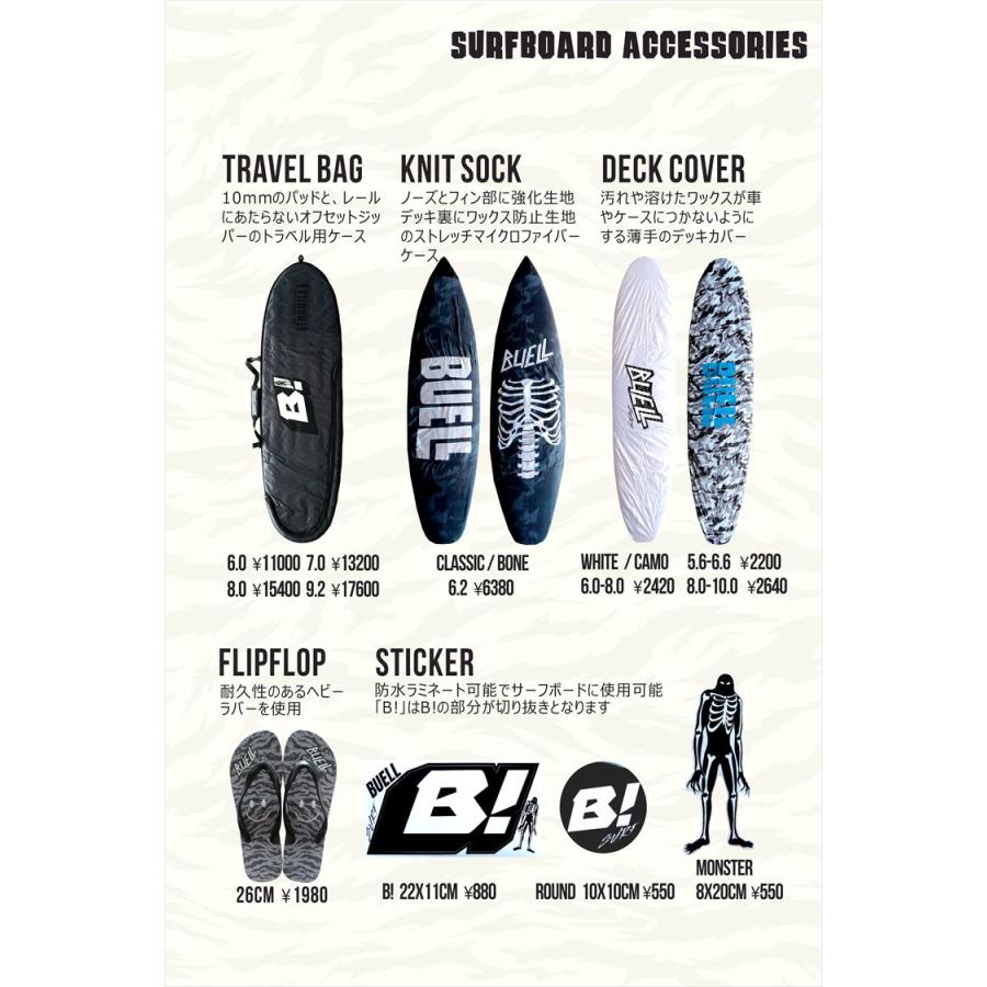 BUELL SURF PLUG : SURF OUTLET by Surf Club - 通販 - Yahoo!ショッピング