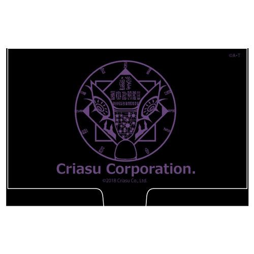 HUGっとプリキュア クライアス社 名刺ケース コスパ COSPA : H@ppyTogether Yahoo!店 - 通販 - Yahoo!ショッピング