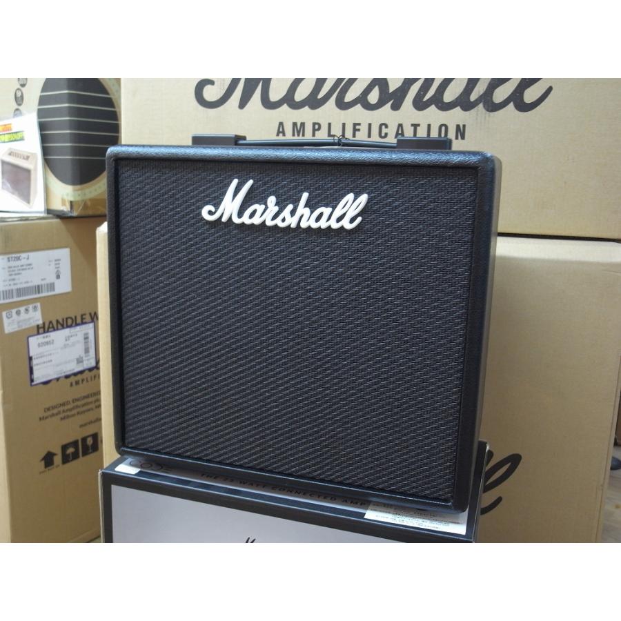 Marshall（アンプ） 【60周年記念非売品特典付】【新品・即納・決算特価】Marshall・CODE25・モデリングギターアンプ・マーシャル・コード : 原田楽器 - 通販 ...
