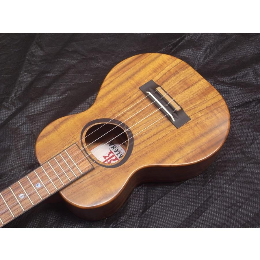 YAMAHA 【新品・超特価・コアロハ・ハワイ製】KOALOHA・KCR-10AC Concert・アカシア材・コンサート・ウクレレ・ALL ...
