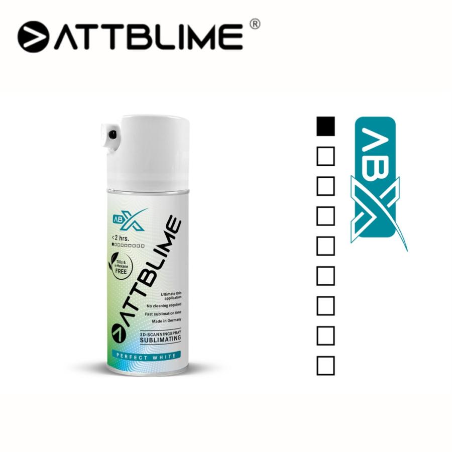 Attblime ABX 500ml : 原製作所ヤフー店 - 通販 - Yahoo!ショッピング