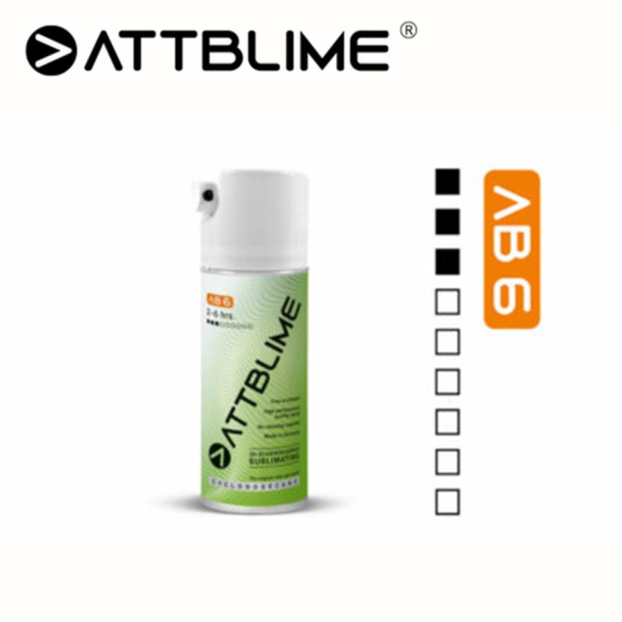 Attblime AB6 500ml : 原製作所ヤフー店 - 通販 - Yahoo!ショッピング