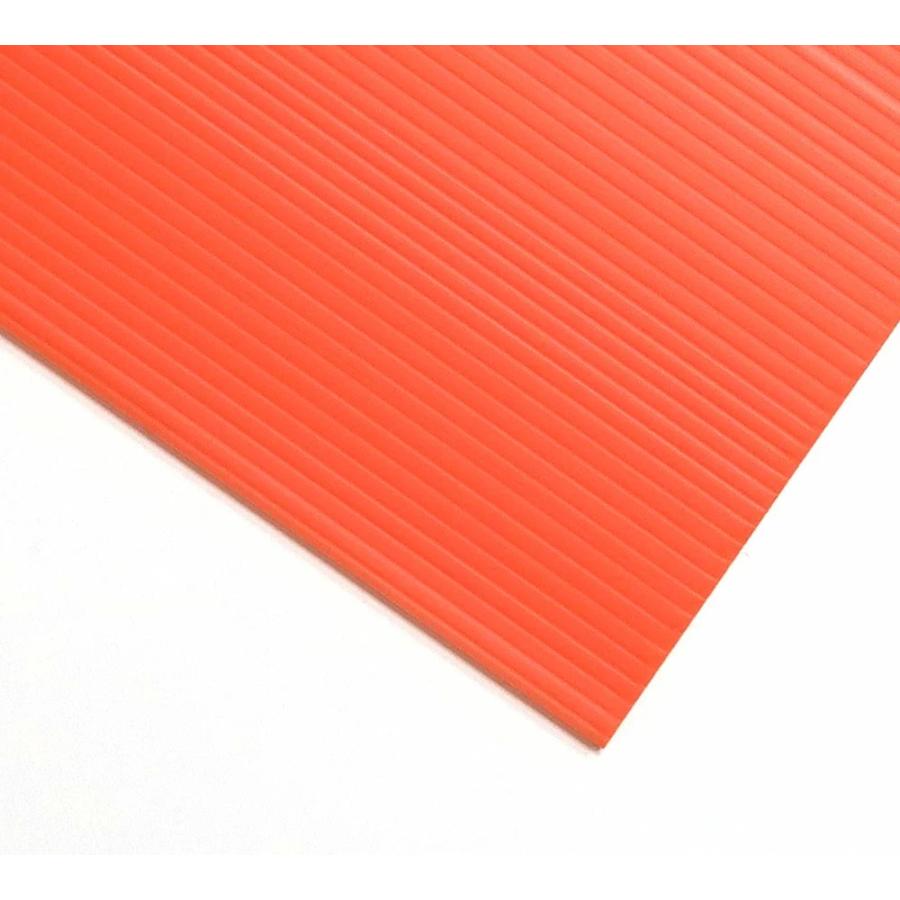 プラダン (オレンジ)（4×300×910mm） 30cm 91cm DIY 木材 : 4571511080073 : ハードエイト - 通販 ...