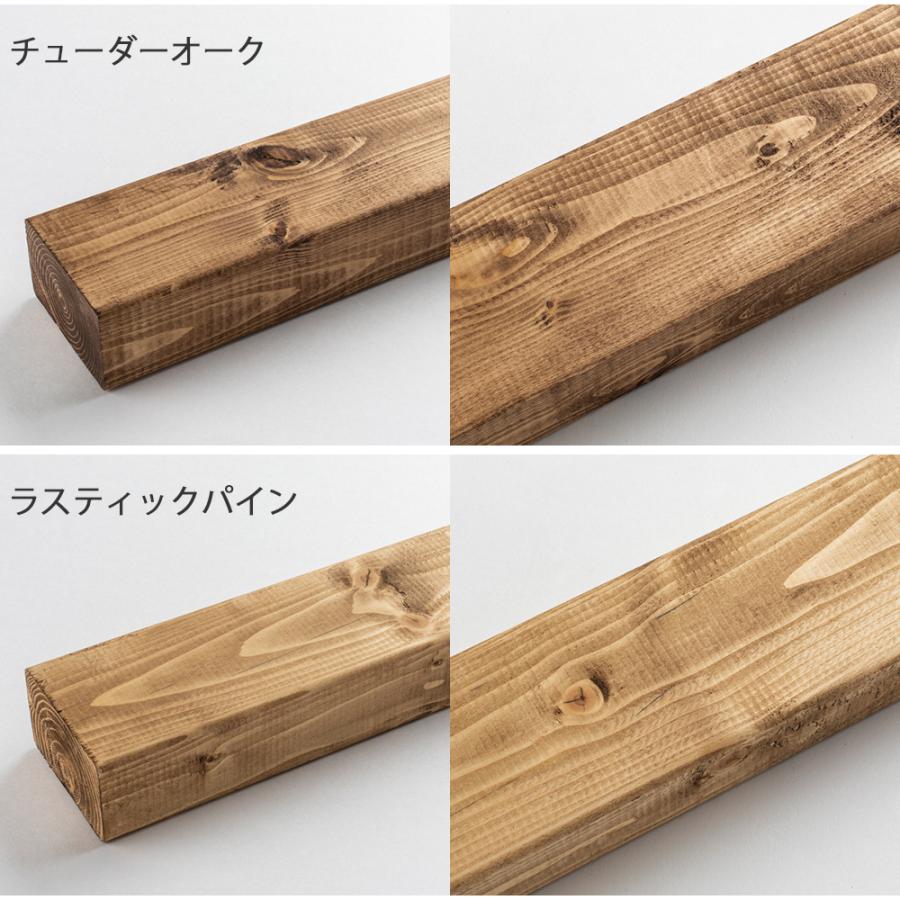 2x3 木材 オールドウッドワックス塗装 ツーバイ材 約38×63×1830mm 2×3材 ツーバイスリー SPF ホワイトウッド DIY : ハードエイト - 通販 - Yahoo!ショッピング