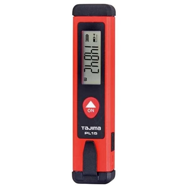 TAJIMA レーザー距離計 LKT-PL15R : ハードウェアYAMADA - 通販 - Yahoo!ショッピング
