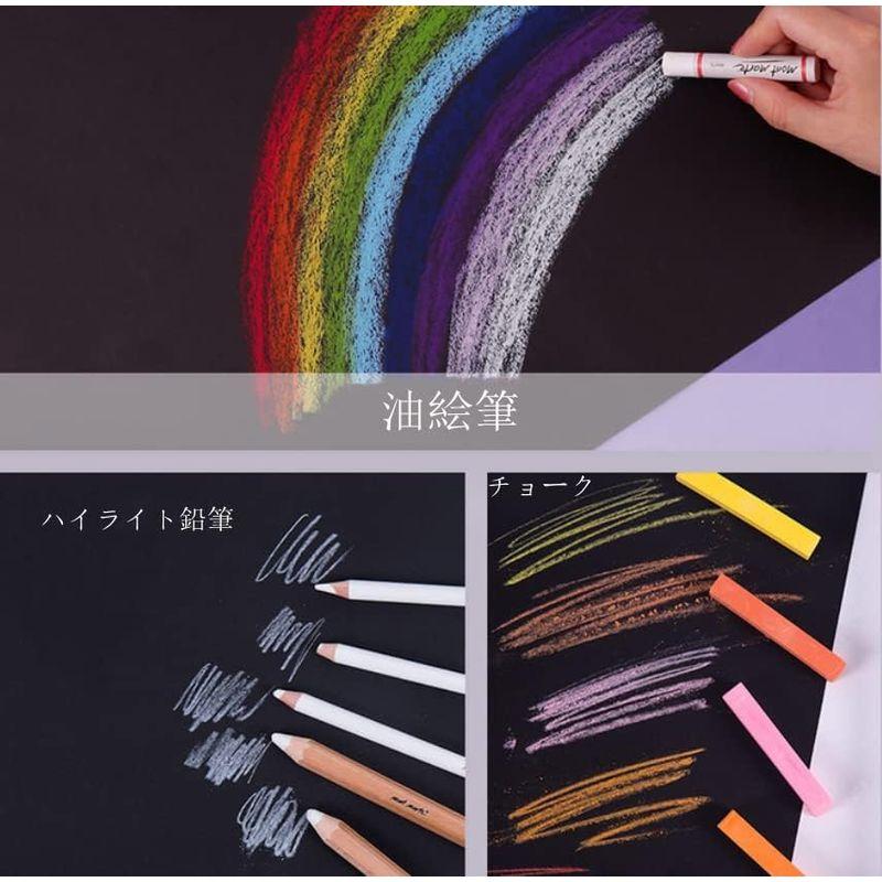 黒紙 スケッチブック 画用紙 140g 25枚 黒いノート 取り外し可 手描き 絵画ノート 色鉛筆画 イラスト 落書き 模写 メモ スケッチ : はれのひ屋 - 通販 - Yahoo!ショッピング