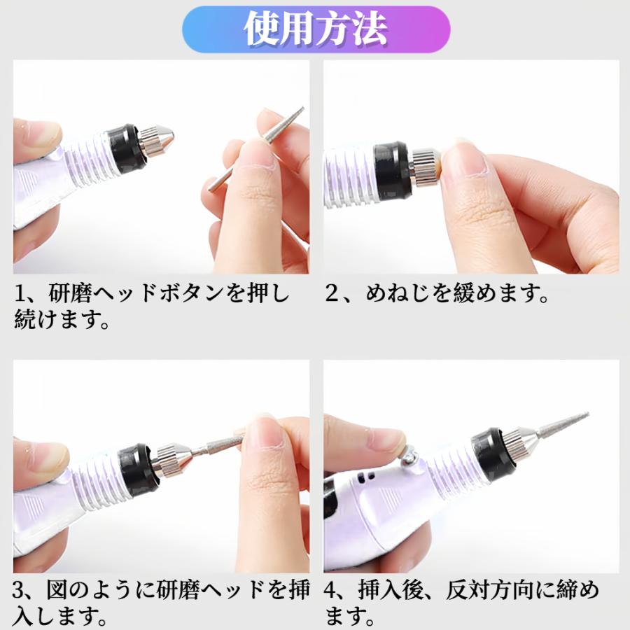 ミニルーター セット 【ハレゾラTBP公式店】 ホビールーター ビット 種類 プラスチック 研磨 電気研削 彫刻 軽量 木彫り : ハレゾラTBP - 通販 - Yahoo!ショッピング