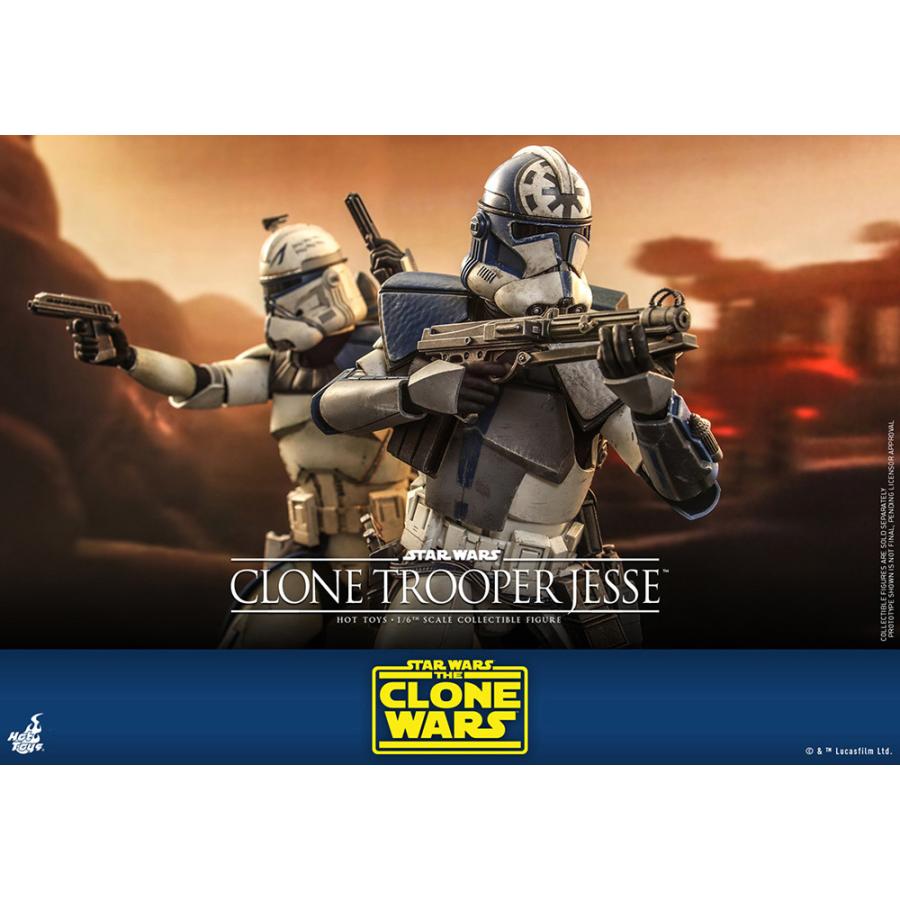 テレビ・マスターピース スター・ウォーズ:クローン・ウォーズ テレビ・マスターピース スター・ウォーズ:クローン・ウォーズ