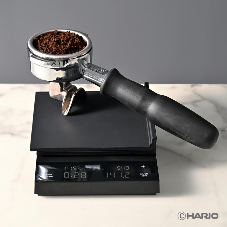 ハリオ Coffee Scale POLARIS シリコーンカバー HARIO 公式 : 公式HARIOネットショップYahoo!店 - 通販 - Yahoo!ショッピング