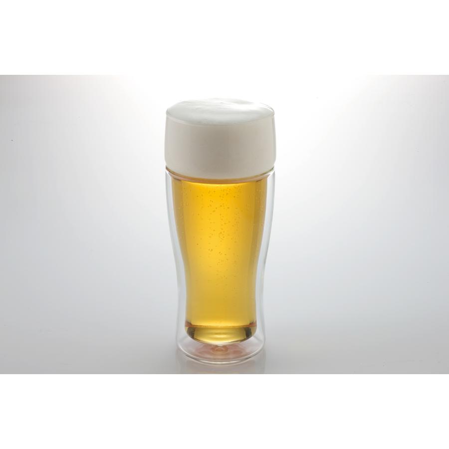 ハリオ HAIRO ツインビアグラス TBG-380 酒器 薄口 380ml 冷酒 熱燗 宅飲み 耐熱ガラス HARIO 公式 : 公式HARIOネットショップYahoo!店 - 通販 ...