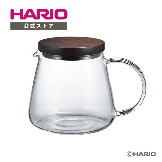 ハリオ コーヒーサーバー ウォールナット HARIO 公式 : 公式HARIOネットショップYahoo!店 - 通販 - Yahoo!ショッピング