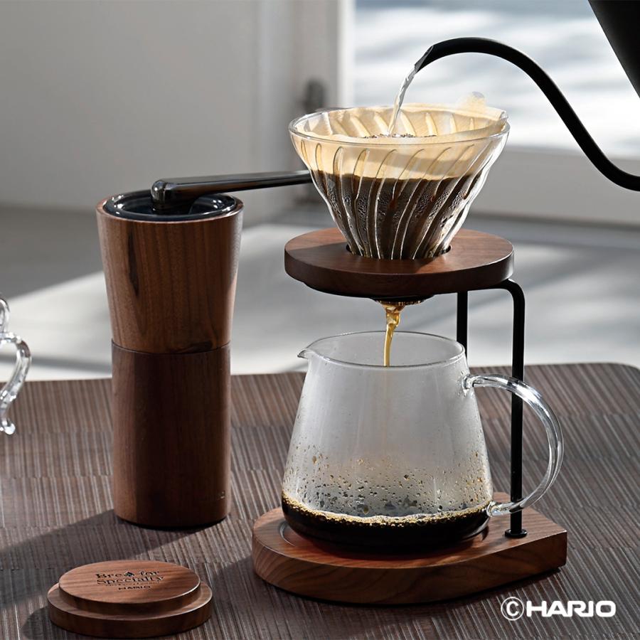 ハリオ コーヒーサーバー ウォールナット HARIO 公式 : 公式HARIOネットショップYahoo!店 - 通販 - Yahoo!ショッピング