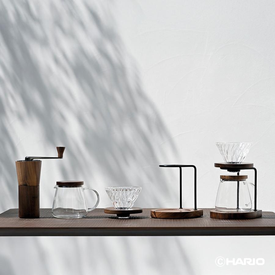 ハリオ コーヒーサーバー ウォールナット HARIO 公式 : 公式HARIOネットショップYahoo!店 - 通販 - Yahoo!ショッピング