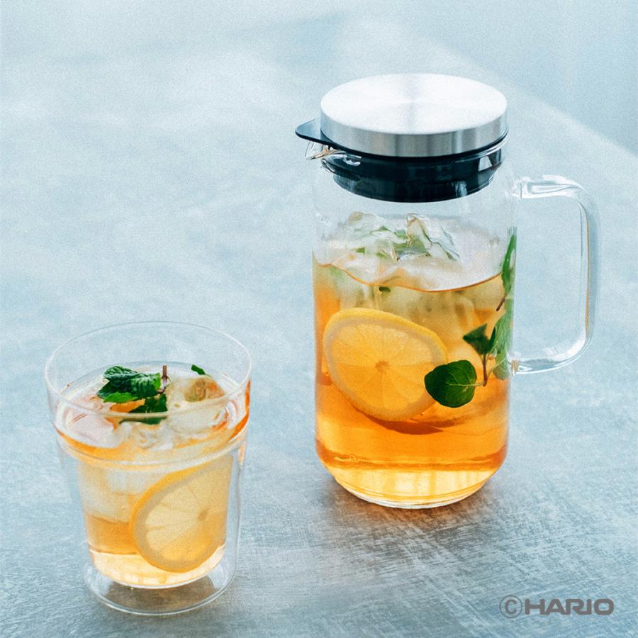 ハリオ ウォータージャグ カン HARIO 公式 : 公式HARIOネットショップYahoo!店 - 通販 - Yahoo!ショッピング