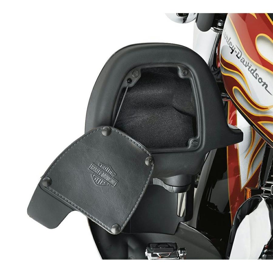 58714-06 ハーレー純正 ロワーフェアリング・グローブボックスライナーキットFitted Glove Box Liner Kit／TC ...