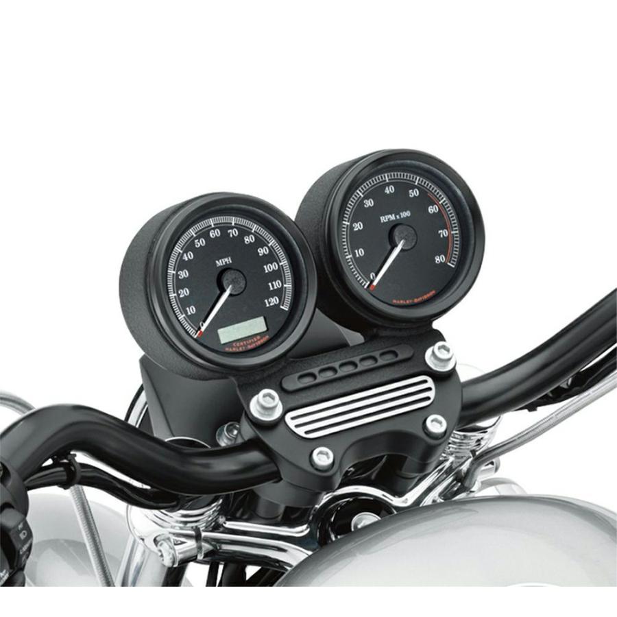 67182-07 ハーレー純正 タコメーターキット／スポーツスターモデル用Sportster Tach Kit／スポーツスター : 67182 ...