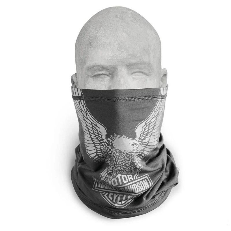 HARLEY-DAVIDSON 純正（ハーレーダビッドソン） イーグルグラフィック エクステンドレングスネックチューブ_97724-23VX ...