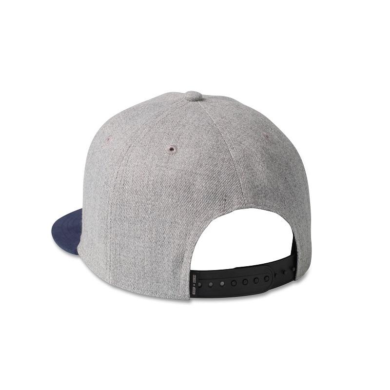 HARLEY-DAVIDSON 純正（ハーレーダビッドソン）メンズ #1ロゴアジャスタブルキャップ_97784-23VM :97784 ...