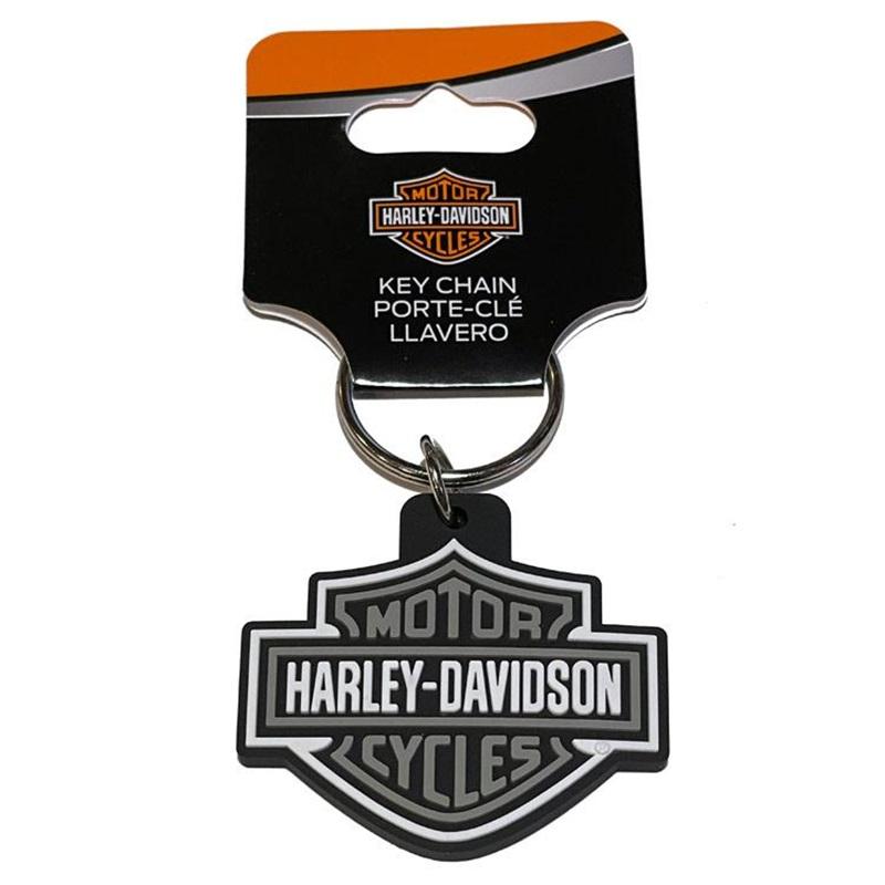 CRM-4496_ハーレーダビッドソン_HARLEY-DAVIDSON クラシックBAR＆SHIELD ロゴキーチェーン :CRM-4496:HARLEY-Life - 通販 - Yahoo ...