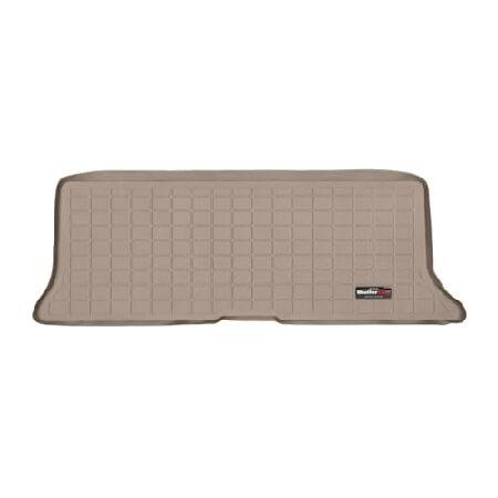 WeatherTechカスタムフィットカーゴライナーFord Expedition、タン_並行輸入 : ハーレーカスタマージャパン - 通販 ...