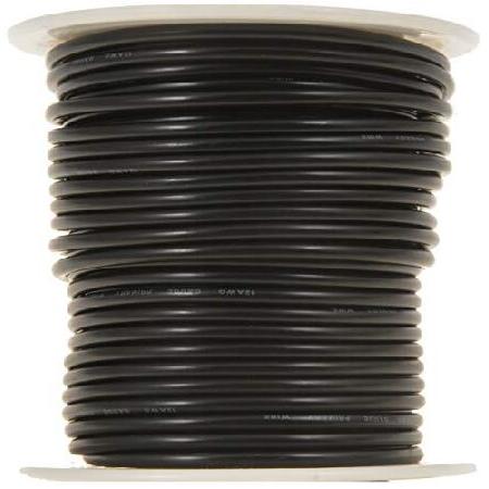 Dorman Help! 85770 Wire Spl Blk 12 Ga 100'_並行輸入 : ハーレーカスタマージャパン - 通販 ...