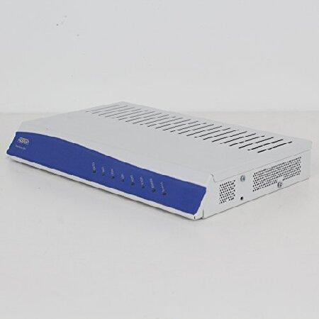 Adtran Total Access 904 Integrated Services Router - M89110 by ADTRAN ...