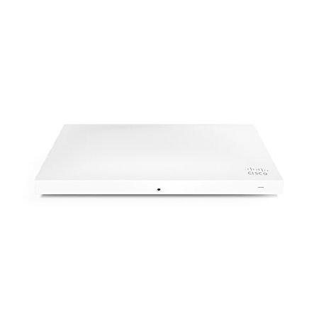 Cisco MR42-HW Meraki MR42 Cloud Managed Wireless Access Point w ...