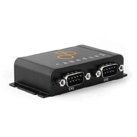 CANedge1 - CAN Bus Data Logger: 8GB SD Card | Manufactured by CSS ...