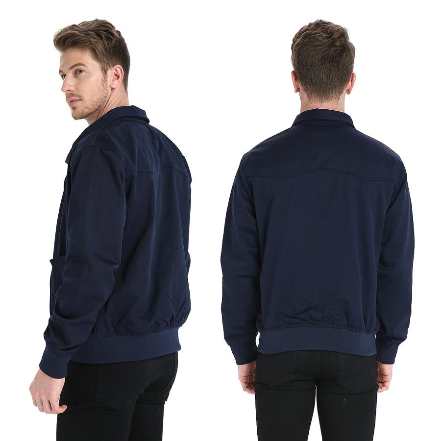 送料無料!】全2色 6サイズ メンズビンテージタータンチェックライナー