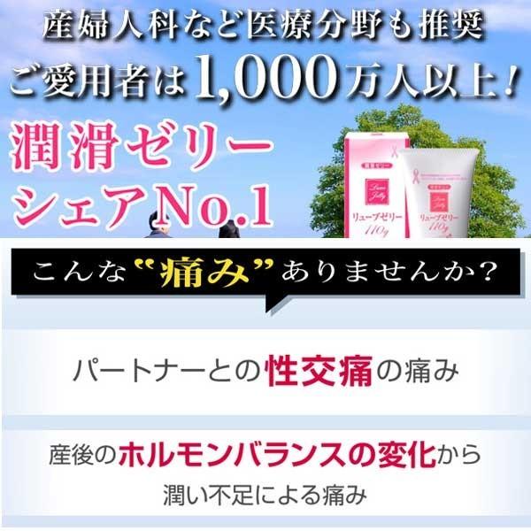 ジェクス 個包装 潤滑ゼリー 5包×2箱 リューブゼリーパウチ うるおい 更年期 デリケートゾーン ローション 携帯に 旅行に 清潔 新鮮 ...