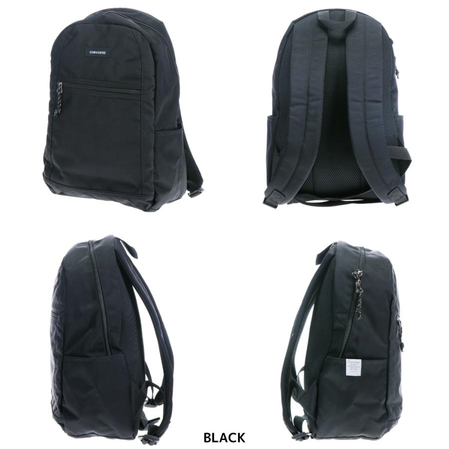 CONVERSE コンバース ディパック リュック スクールバッグ カジュアル 通勤 通学 旅行 トラベル 外出 買い物 ショッピング 男女 ...