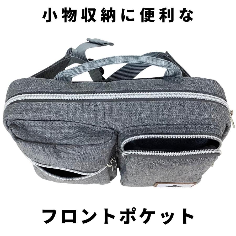 LOGOS Park ロゴスパーク ウエストバッグ ウエストポーチ カジュアル シンプル バック 鞄 かばん レディース メンズ 女性 男性 ...