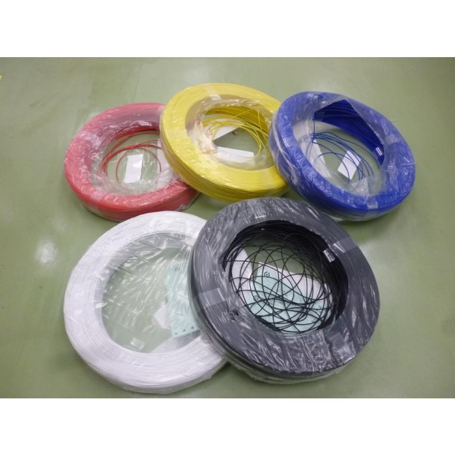 UL1007 AWG22(0.3SQ) M売り : ハーネスワールド - 通販 - Yahoo!ショッピング