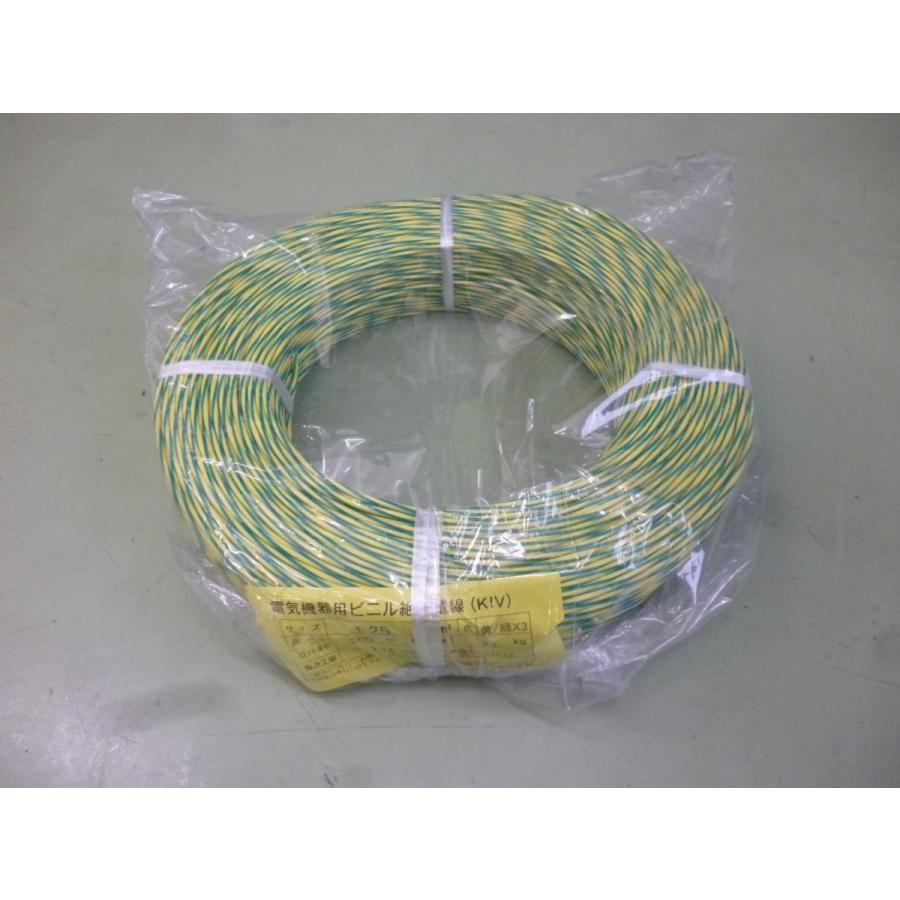 KIV 1.25SQ M売り : ハーネスワールド - 通販 - Yahoo!ショッピング