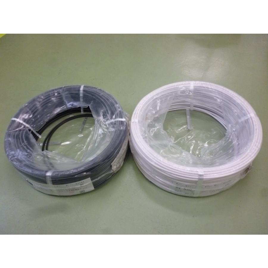 AV 5SQ M売り : h01-00044 : ハーネスワールド - 通販 - Yahoo!ショッピング