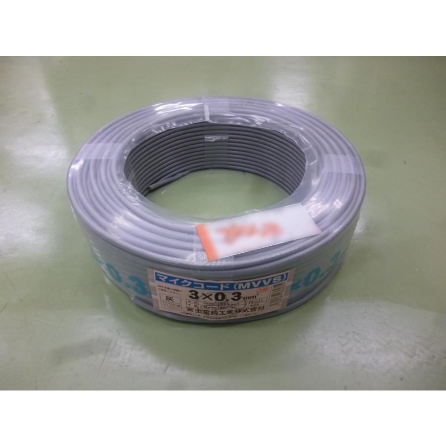 MVVS 3C×0.3SQ M売り : ハーネスワールド - 通販 - Yahoo!ショッピング