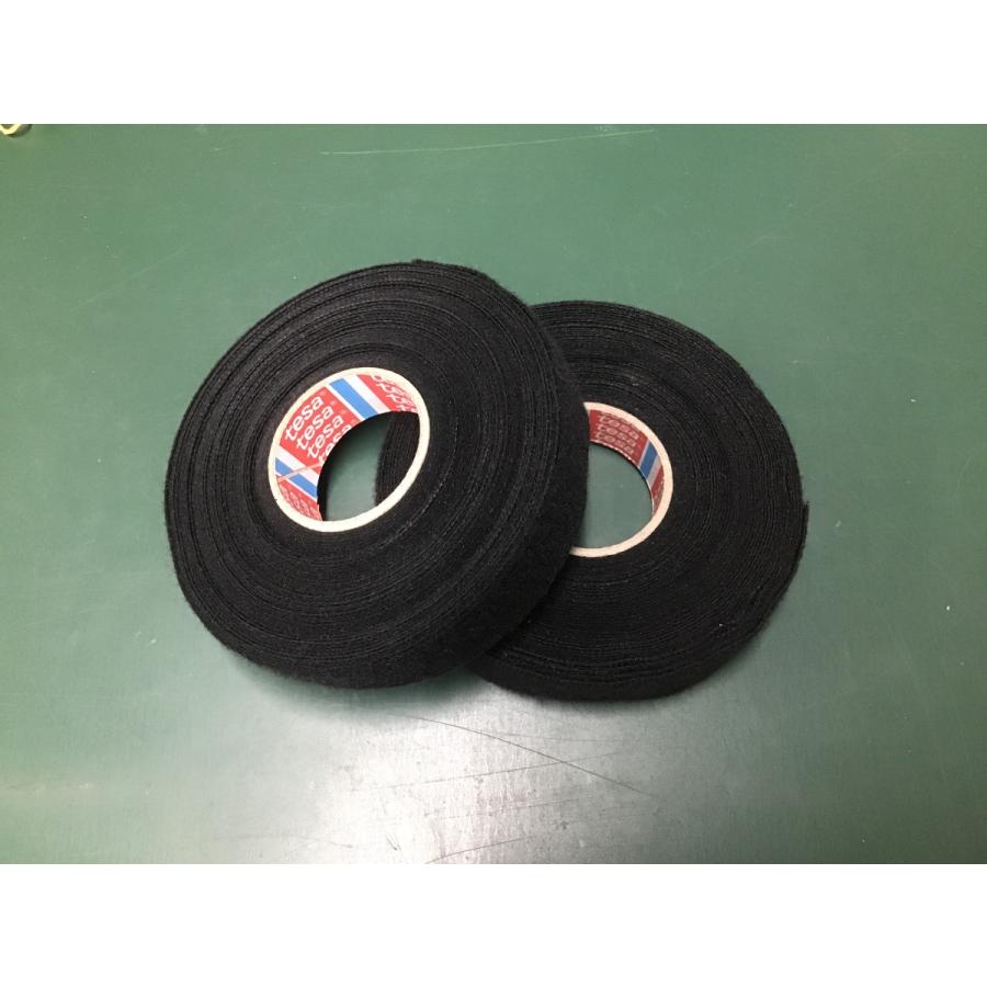 tesaテープ 51616 4巻 : ハーネスワールド - 通販 - Yahoo!ショッピング