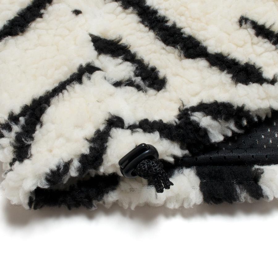 FARFIELD ORIGINAL 【セール40%OFF】 ファーフィールドオリジナル フリース ジャケット Natural Tiger ...