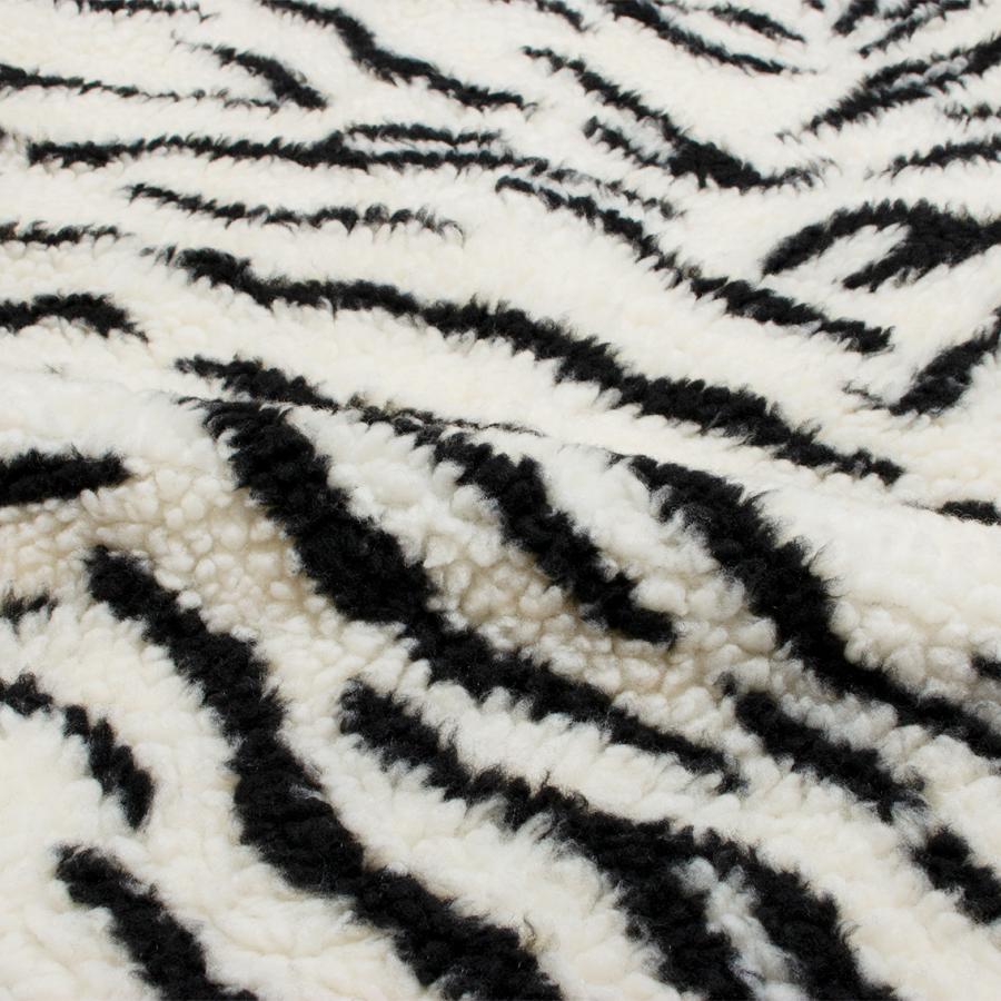 FARFIELD ORIGINAL 【セール40%OFF】 ファーフィールドオリジナル フリース ジャケット Natural Tiger ...