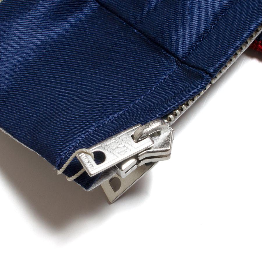 TAILOR TOYO テーラー東洋 スカジャン Early 1950s Souvenir Jacket EAGLE × DRAGON ...